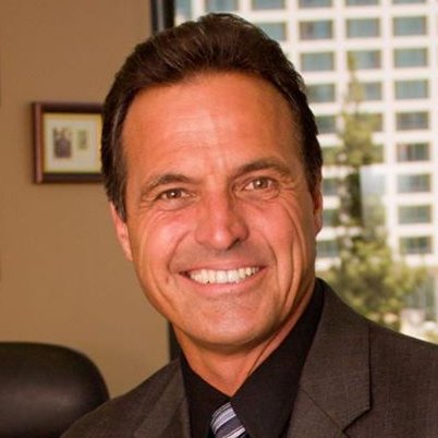 Mark Reed - Behavioral Health Action