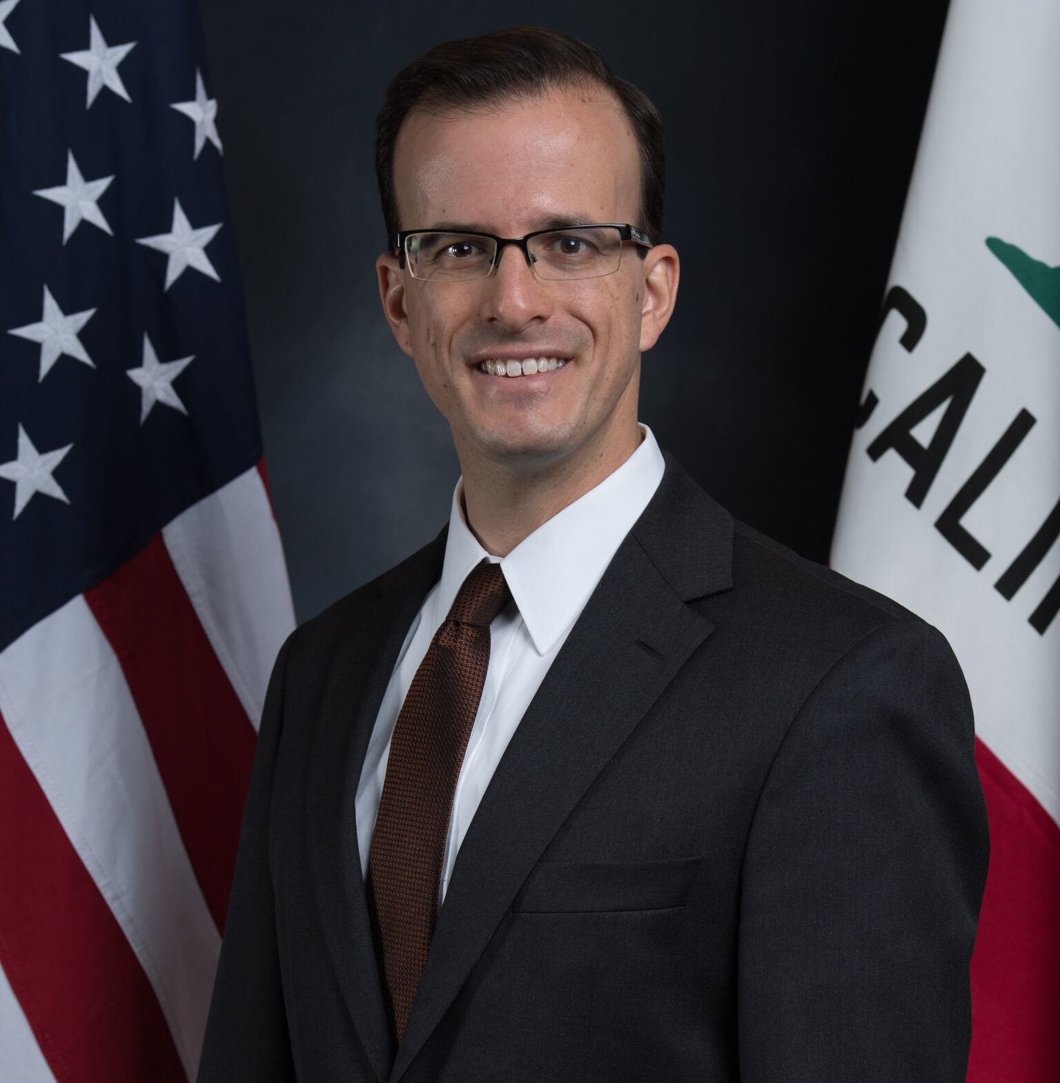 Assemblyman Marc Berman - Behavioral Health Action