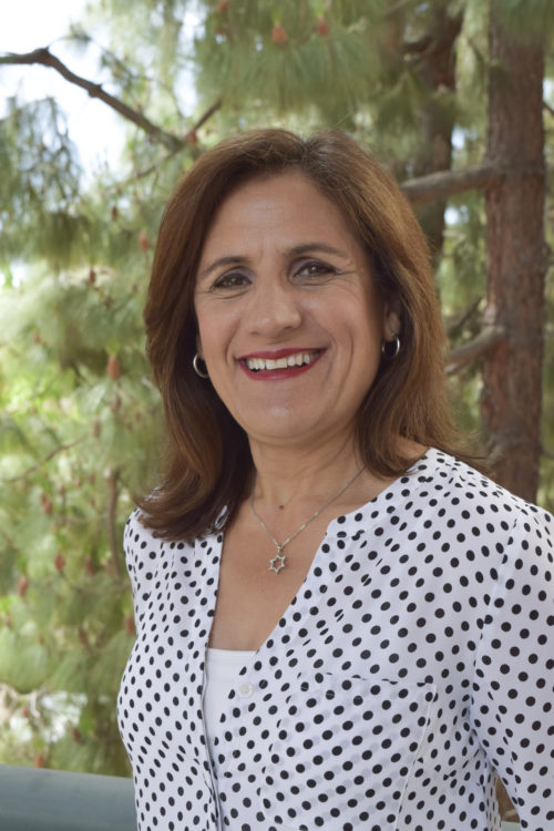 Michelle Duman - Behavioral Health Action