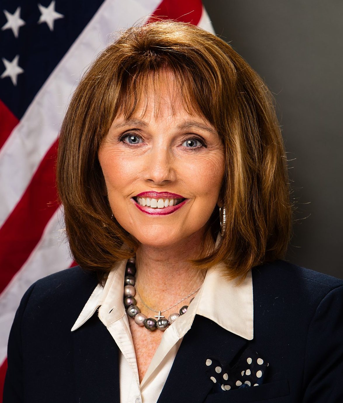 Senate Minority Leader Pat Bates - Behavioral Health Action