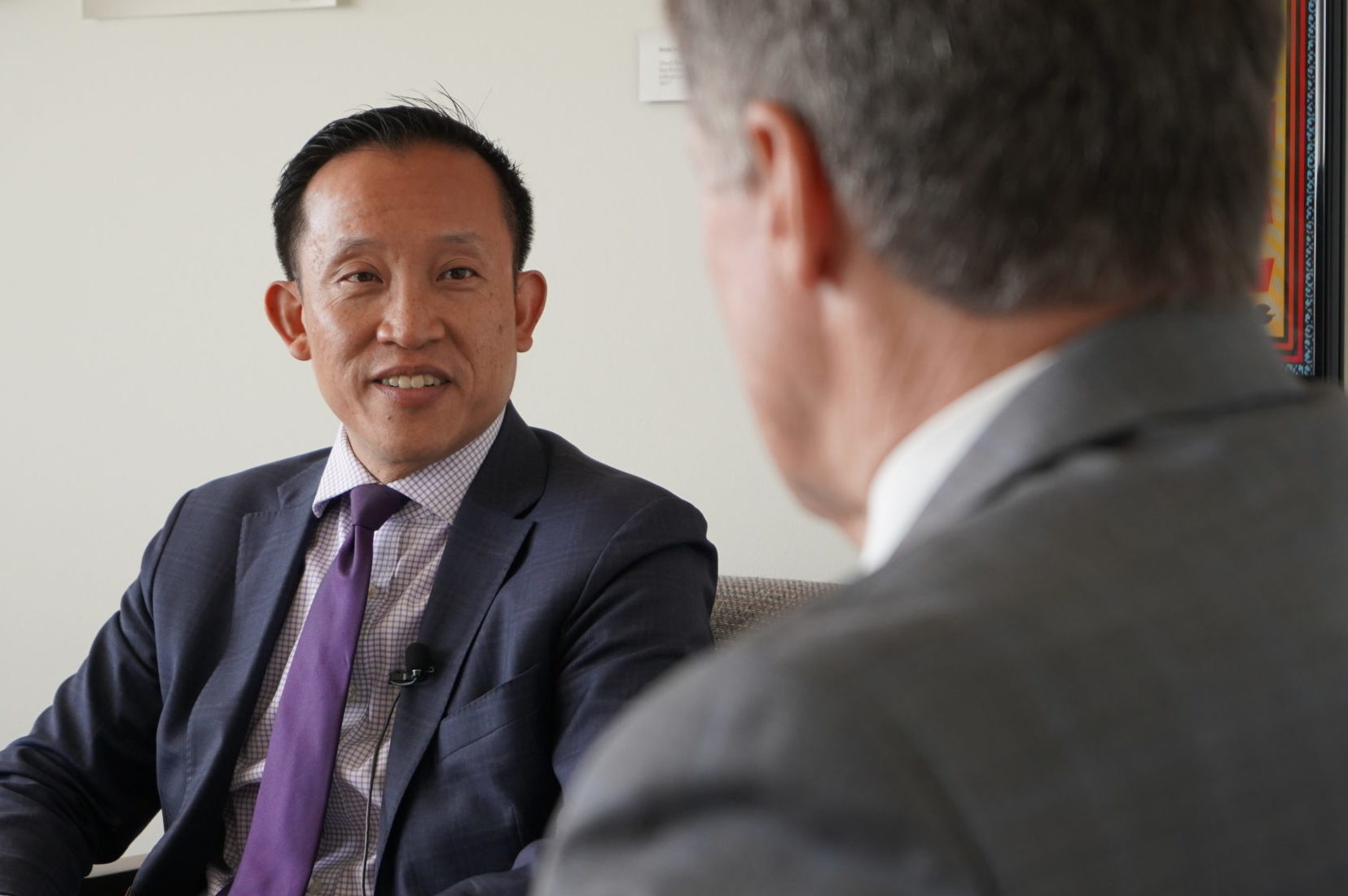 Behavioral Health Champion: City Attorney of San Francisco David Chiu ... Behavioral Health Champion: City Attorney of San Francisco David Chiu ...