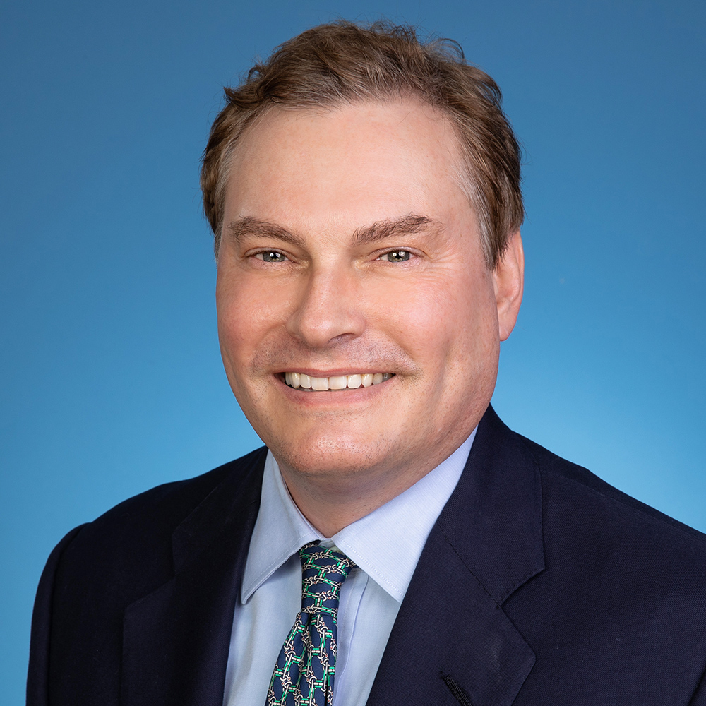 Dr. Alexander Glew - Behavioral Health Action